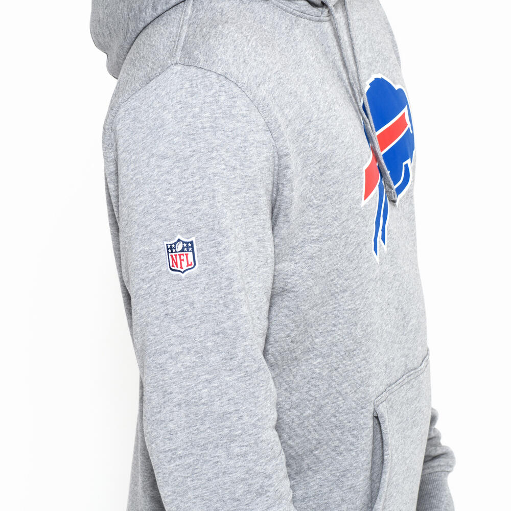 Sweat capuche New Era avec logo de l'équipe Buffalo Bills | Decathlon