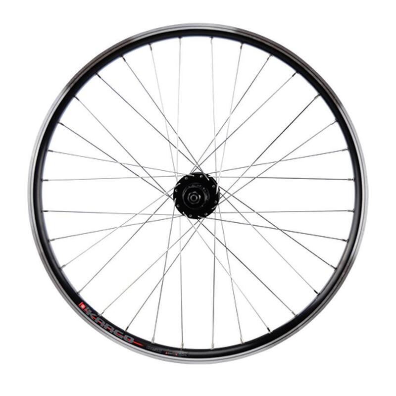 Roue arrière blocage jante Velox E Bike/VAE/Cargo AR K7 Mach1 kargo.moy.shim M47 VELOX | Decathlon