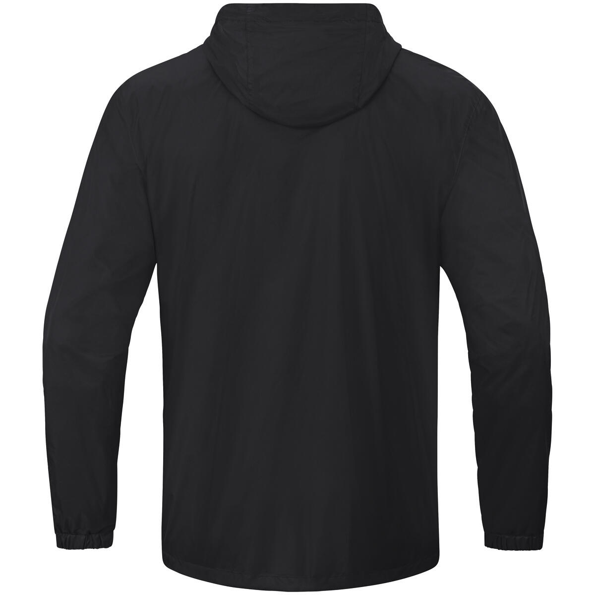 Waterdicht kinderjack Jako Team 2.0 | Decathlon