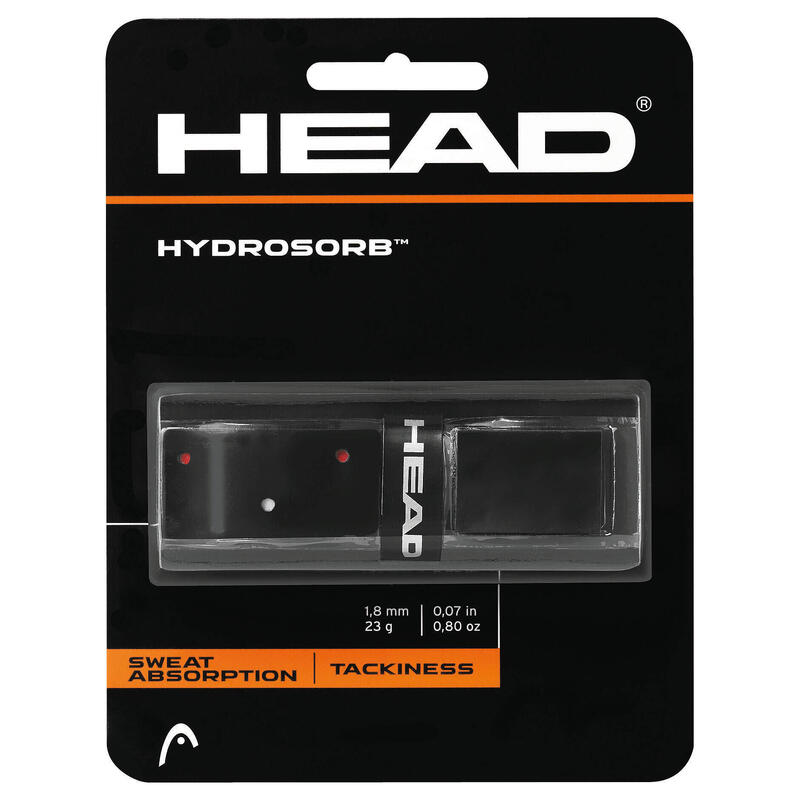 Teniszmarkolat Head HydroSorb HEAD - Decathlon