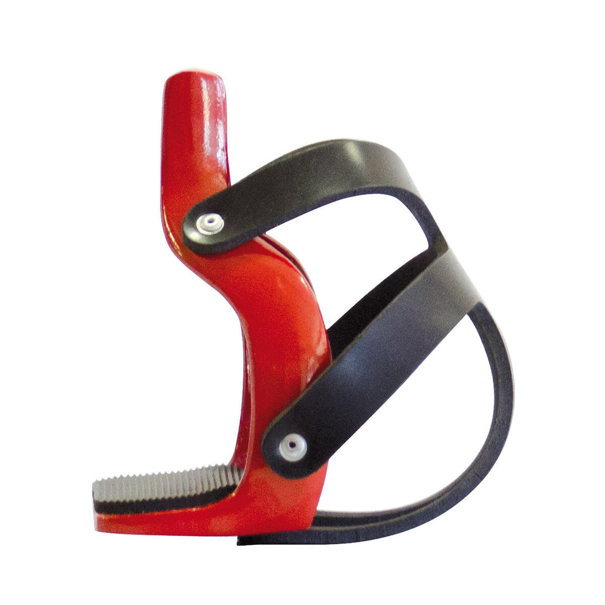 Aluminium stirrups with ear cage Umbria Equitazione SS - Decathlon