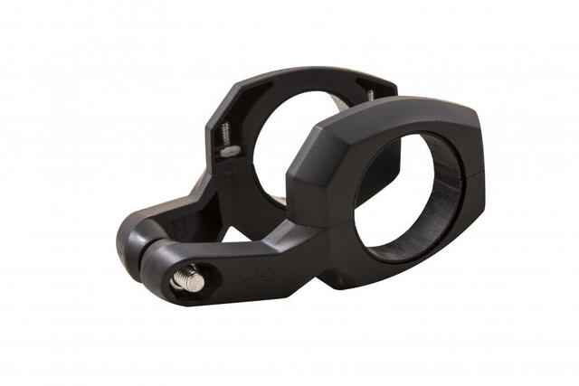 Spanninga BH520 handlebar bracket for Axendo, Brio, Kendo and X&O ...