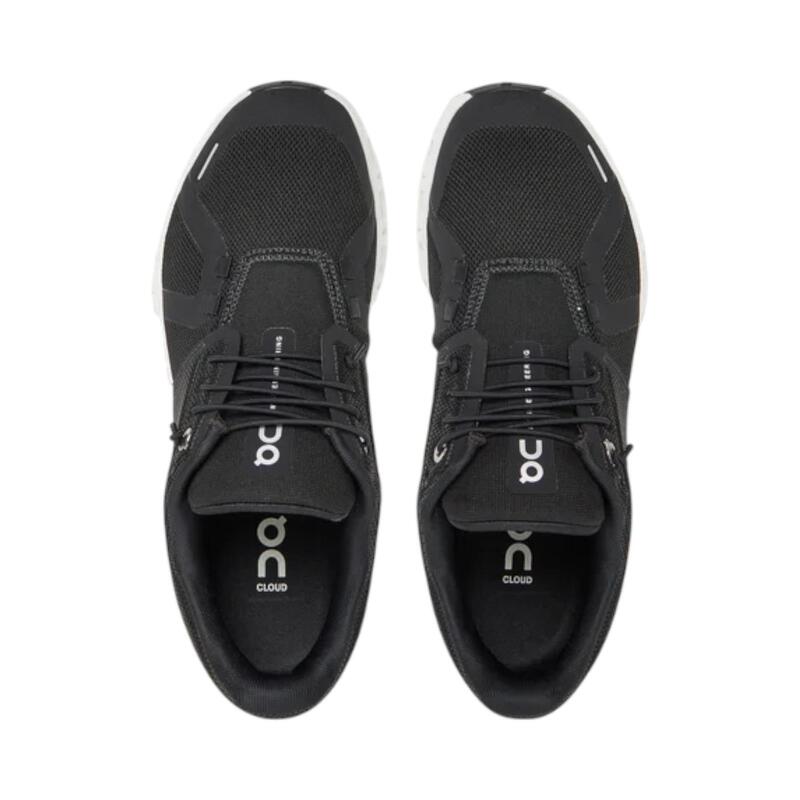 ON RUNNING - Sneakers joși On 3WF10060299 CLOUD6 black | Decathlon