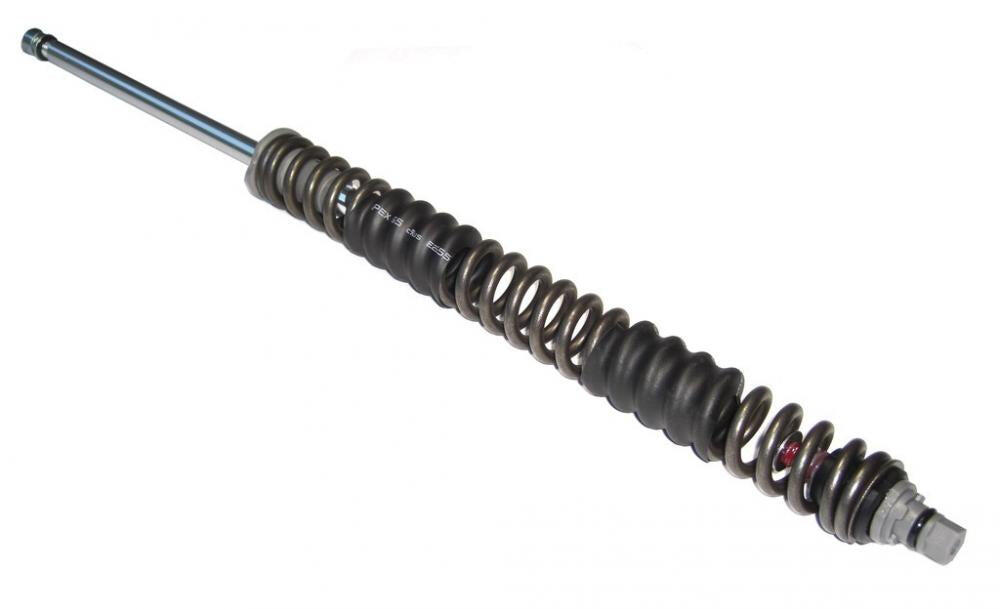 Rockshox stalen veer spring 100mm 29 extra hard xc 30 ROCKSHOX | Decathlon