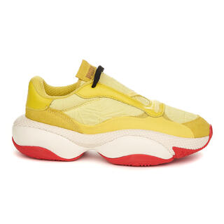 PUMA Alteration PN-1 Celery Limelight ZLN 0560 — Unisexe PUMA | Decathlon
