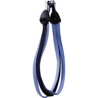 Bibia triobinder crochet bleu clair noir BIBIA | Decathlon
