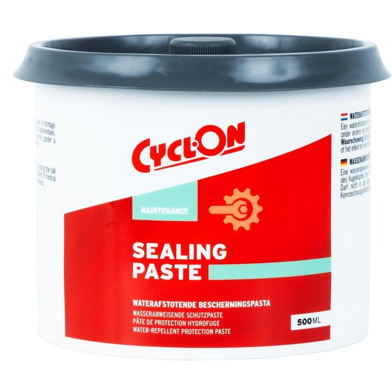 Pâte d'étanchéité Cyclon 500 ml CYCLON | Decathlon