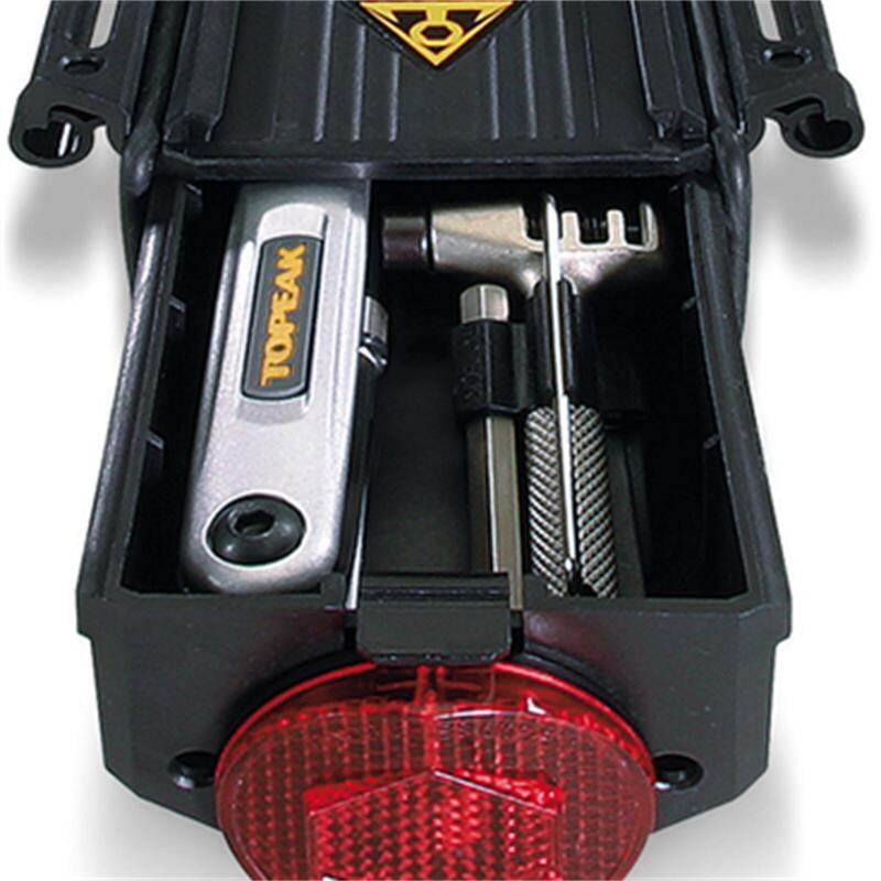 TOPEAK - TOPEK ACHERDRAGER BEAMRACK MTX EX TOPEAK | Decathlon