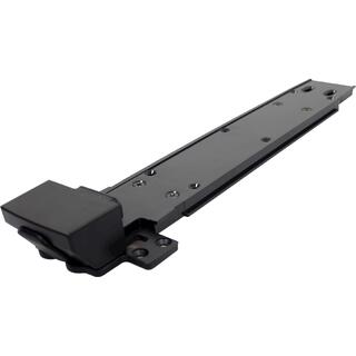 Bafang 43V Battery Sliding Plate 900mm UART (no lock). - Decathlon