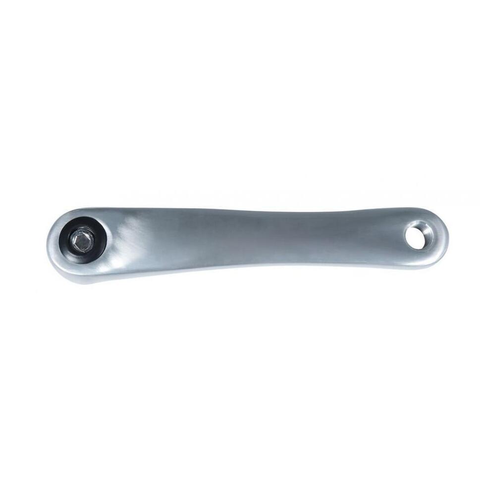 Pieper mp crankstel rock left crank rock 170mm alu steel PEPER | Decathlon