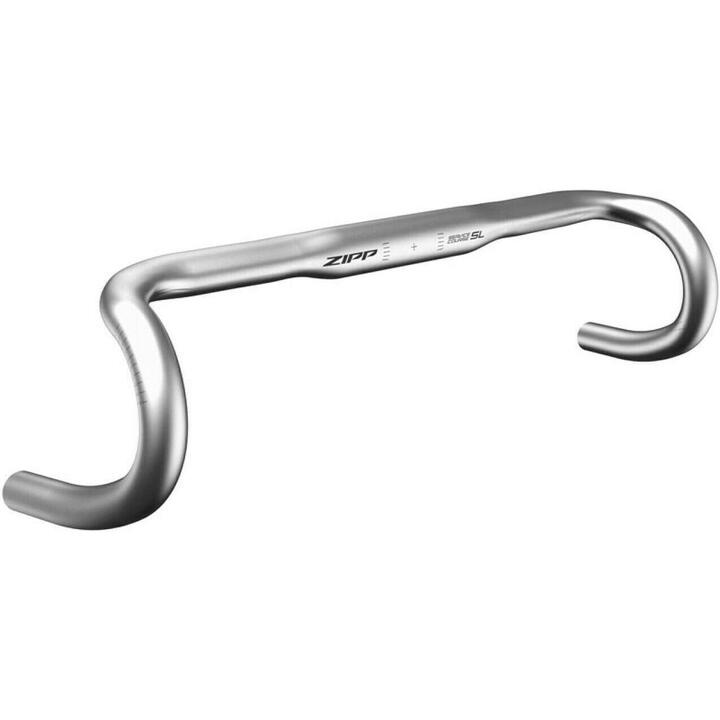 ZIPP - 3641 Lenker Service Course 70 XPLR Argintiu 42 cm | Decathlon