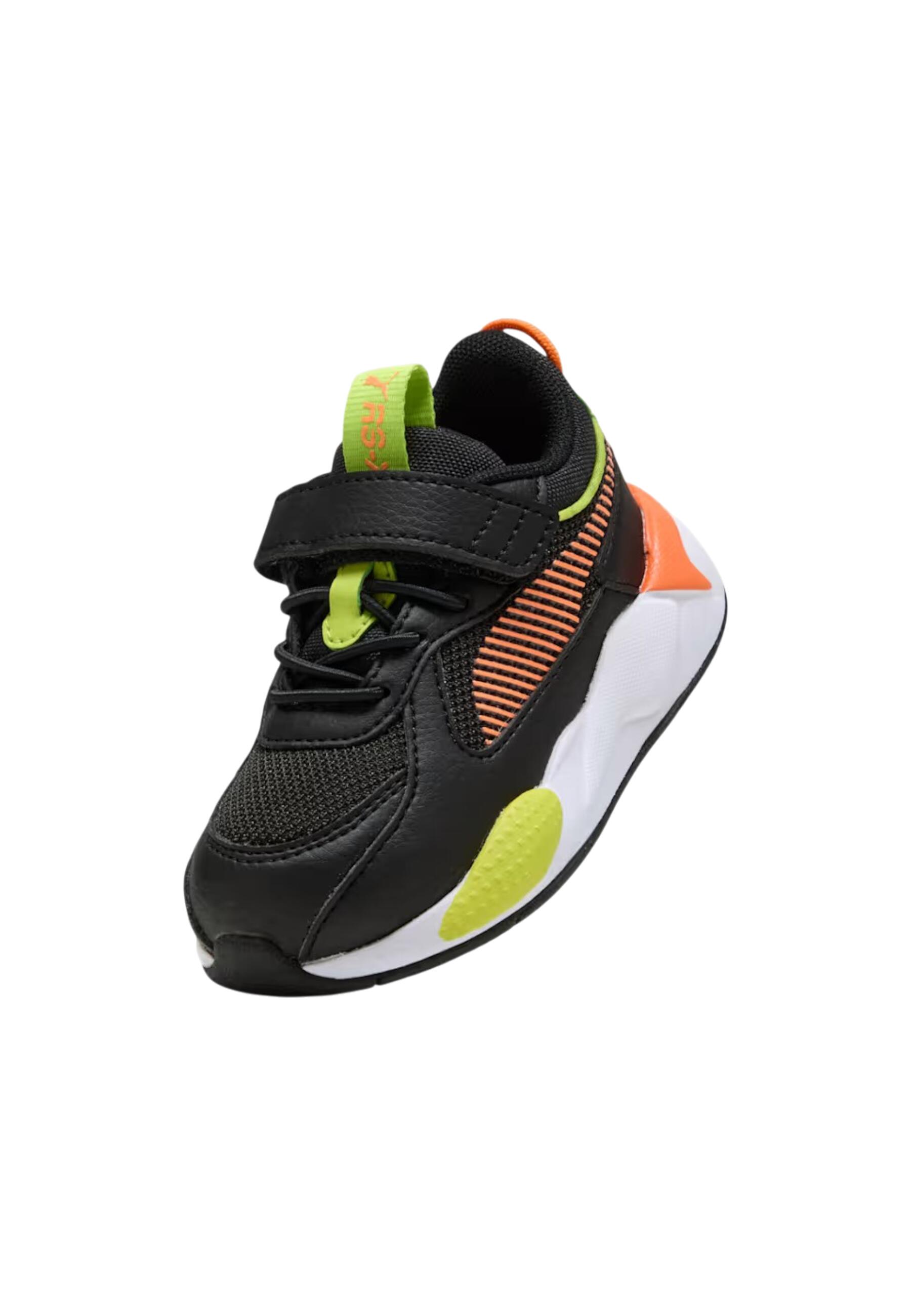 Scarpe Bambino Puma 395556_09_RS-X_BOYS_AC_INF | Decathlon