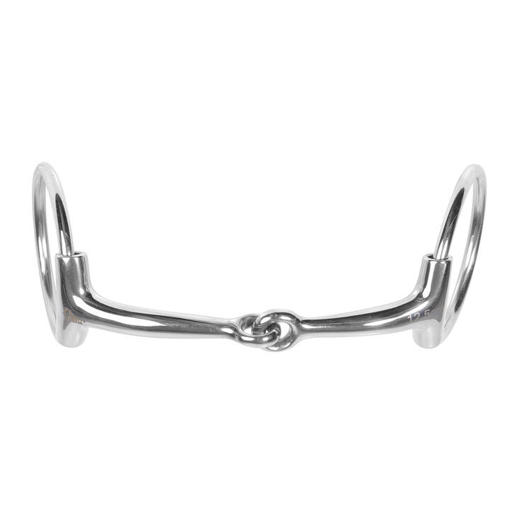 Mors olive pour cheval simple brisure Harry's Horse Concept HARRYS ...