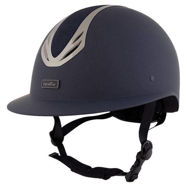 Bombe équitation, Casque réglable équitation | DECATHLON