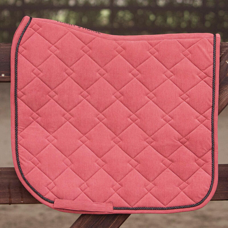 Tapis de dressage pour cheval Harry's Horse Classy Mace HARRYS HORSE ...
