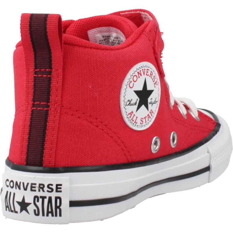 Baskets Converse Modèle Chuck Taylor All Star Malden Street 1v Mid ...