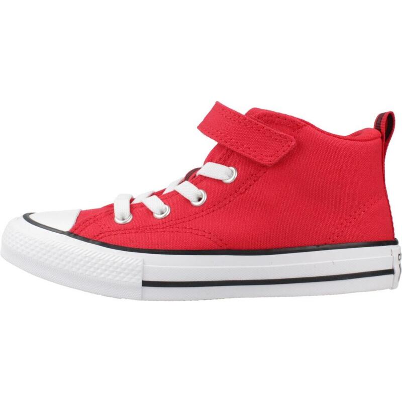 Baskets Converse Modèle Chuck Taylor All Star Malden Street 1v Mid ...