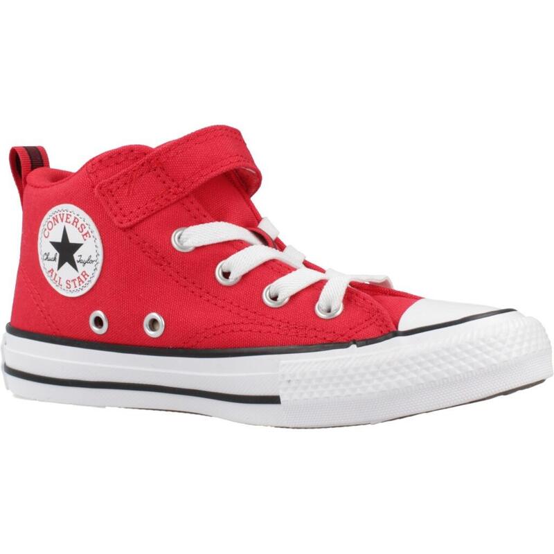 Baskets Converse Modèle Chuck Taylor All Star Malden Street 1v Mid ...
