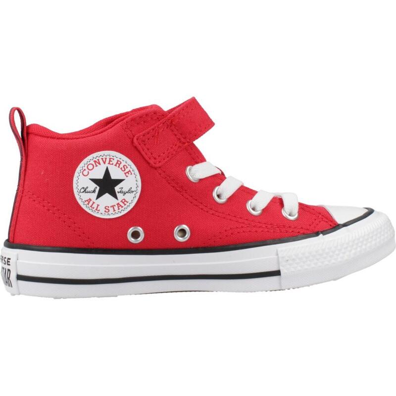 Baskets Converse Modèle Chuck Taylor All Star Malden Street 1v Mid ...