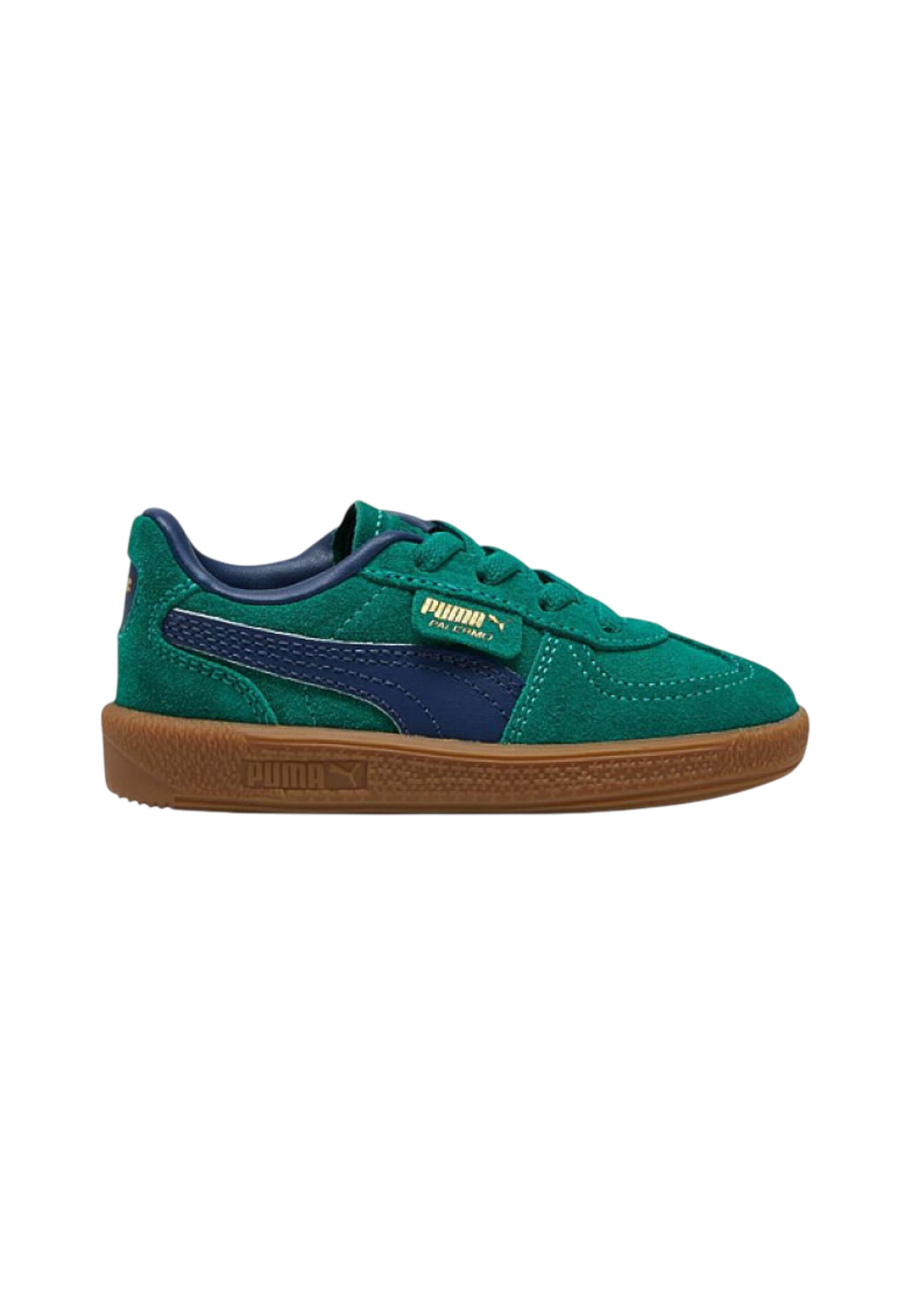Scarpe Bambino Puma 397273_35_PALERMO_PS PUMA | Decathlon