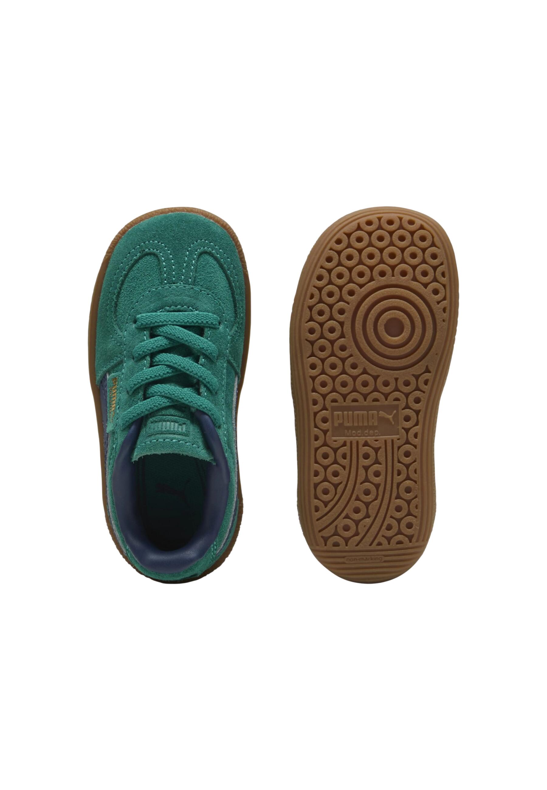 Scarpe Bambino Puma 397273_35_PALERMO_PS PUMA | Decathlon