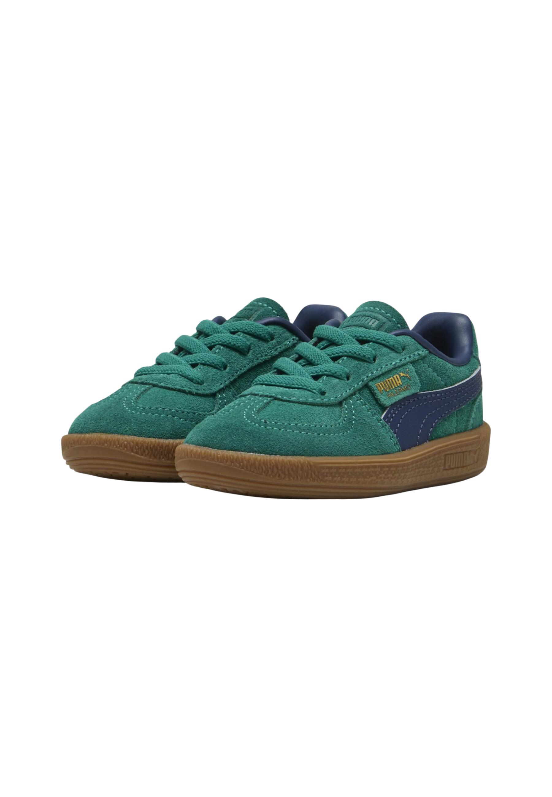 Scarpe Bambino Puma 397273_35_PALERMO_PS PUMA | Decathlon