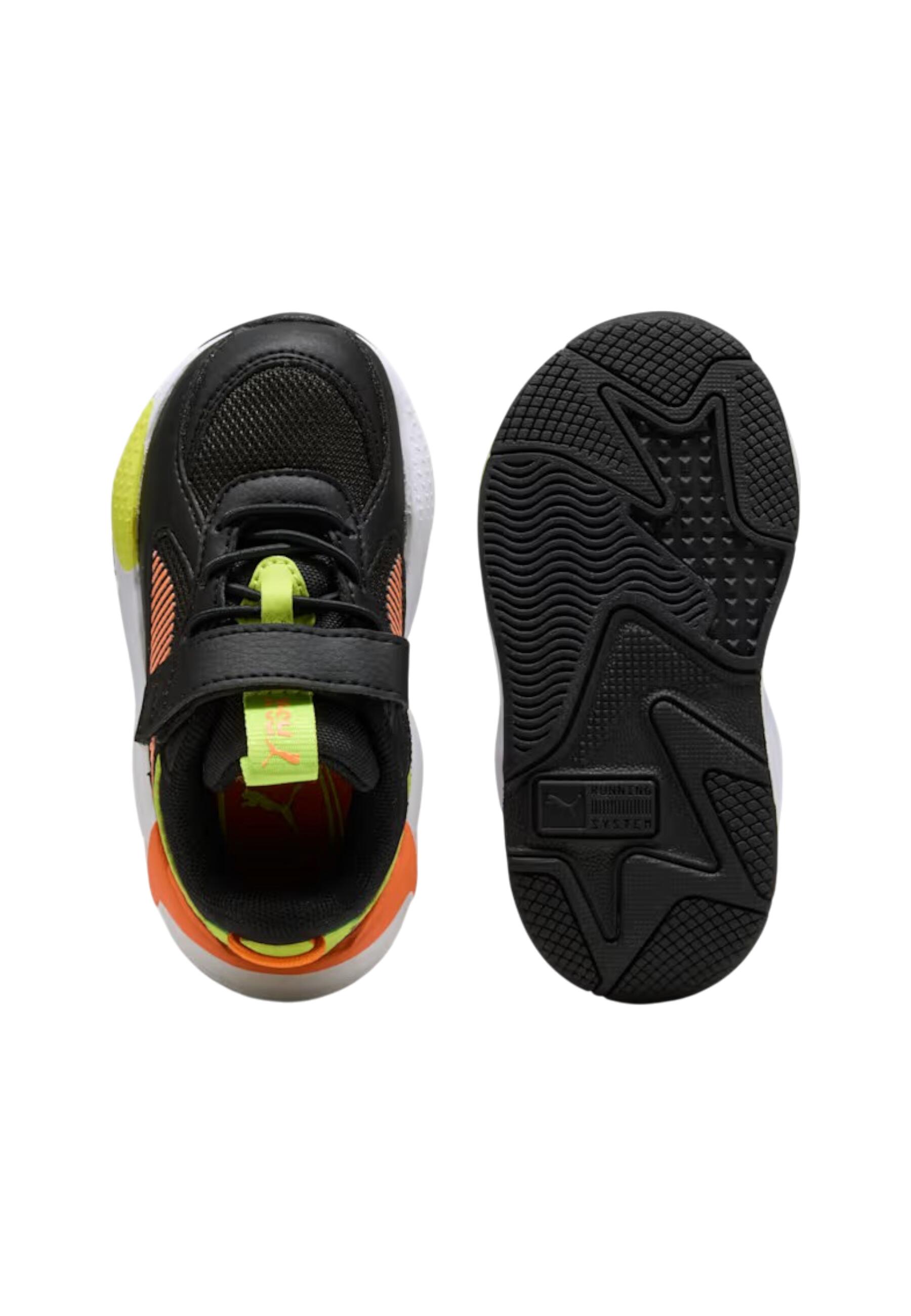 Scarpe Bambino Puma 395556_09_RS-X_BOYS_AC_INF | Decathlon