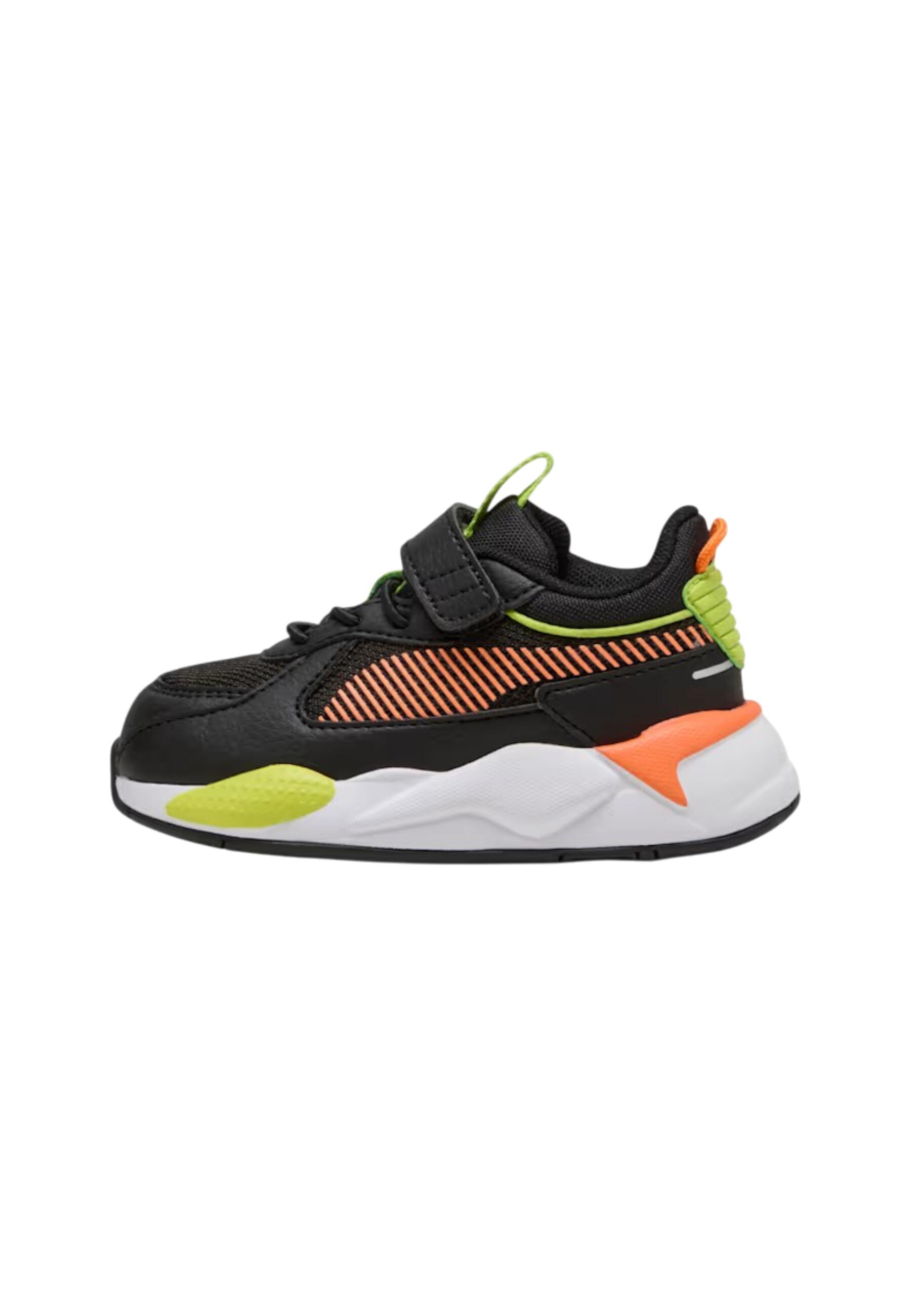 Scarpe Bambino Puma 395556_09_RS-X_BOYS_AC_INF | Decathlon