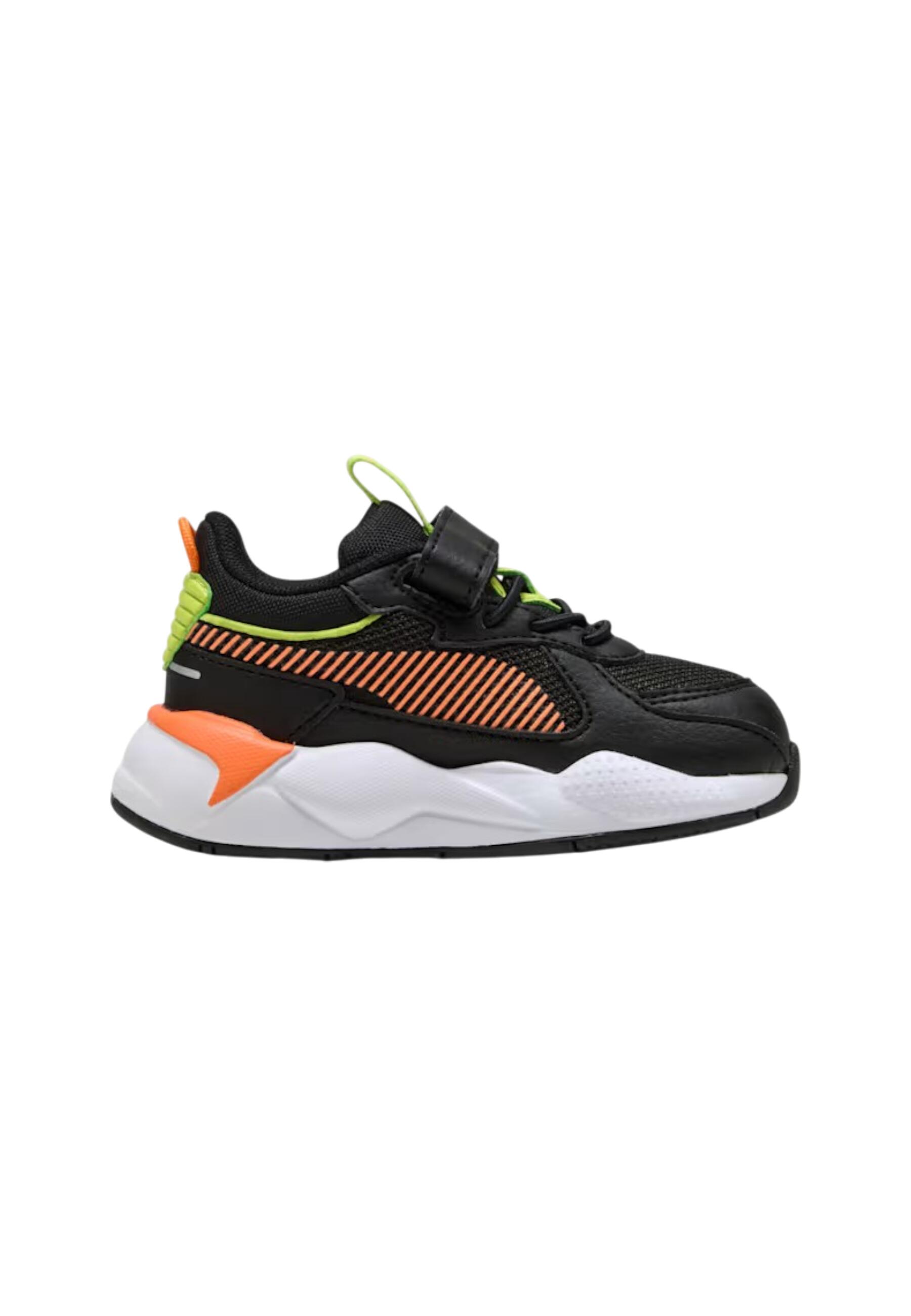 Scarpe Bambino Puma 395556_09_RS-X_BOYS_AC_INF | Decathlon