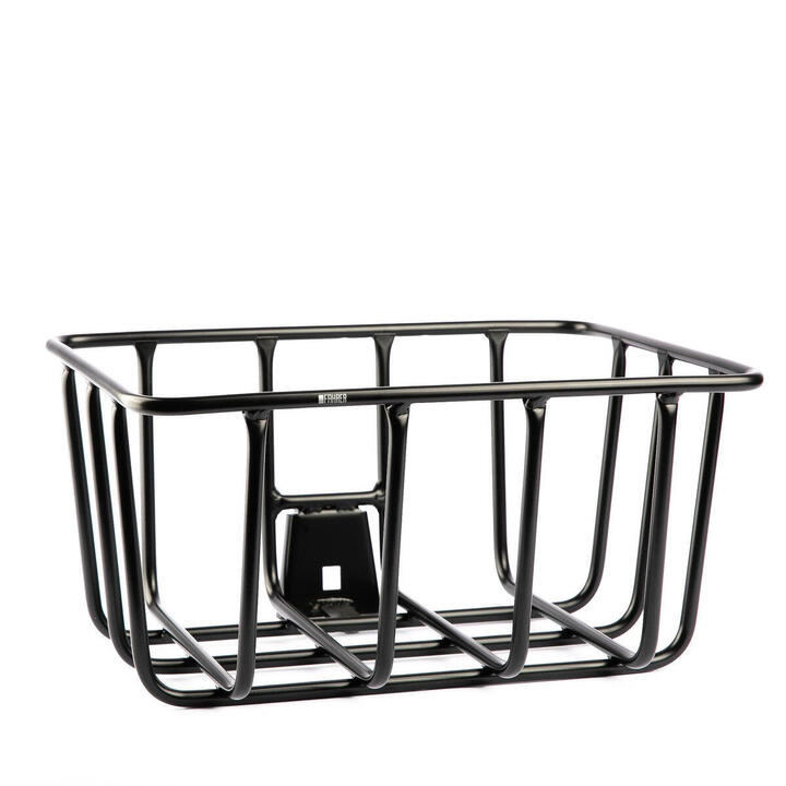 Fahrer mand brompton vello zwart FAHRER | Decathlon