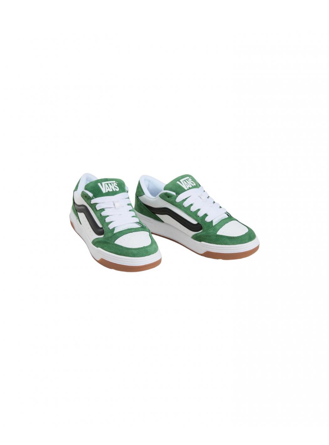 Scarpe Uomo Vans VN000D26BR11_HYLANE_VERDE | Decathlon