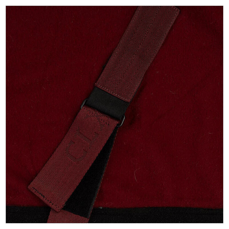 Ló takaró BR Equitation CLX 240g BR - Decathlon