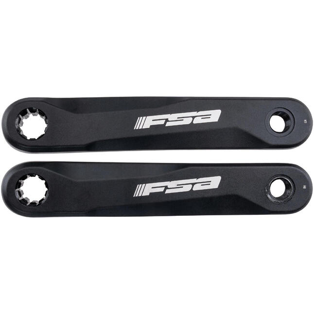 Fsa crankarm set ck-745 crank arm set ck-745 170mm FSA | Decathlon