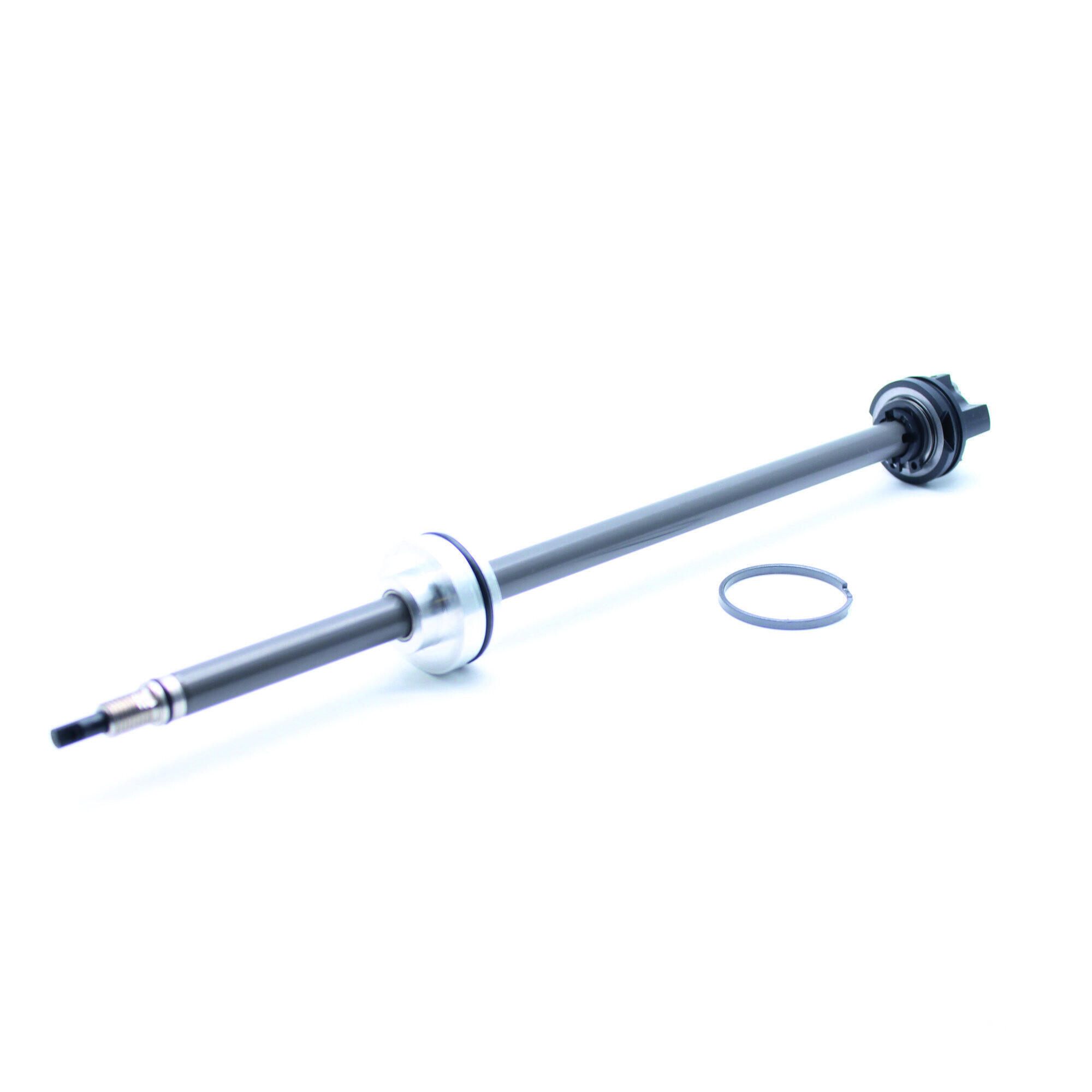 Shock absorber assembly Fox Marzocchi Z2 34 RAIL 100-150 FOX RACING ...