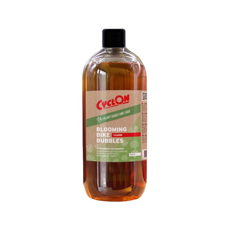 Cyclon Zeep Shampoo vélo végétal 1 L CYCLON | Decathlon