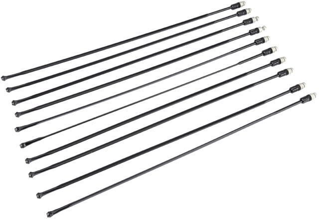 MAVIC reserve spaak spare spoke fr.wheel 282mm | Decathlon