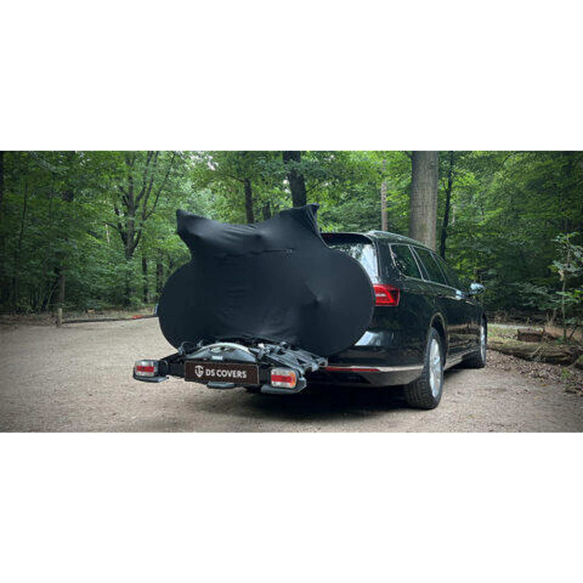 DS couvre Hoes DS Bike Sock Mtb ZW DS COVERS | Decathlon