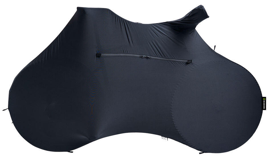 DS umfasst Hoes DS Bike Socken MTB ZW | Decathlon