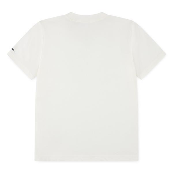 T-shirt enfant Converse Dissected Chuck Patch CONVERSE | Decathlon