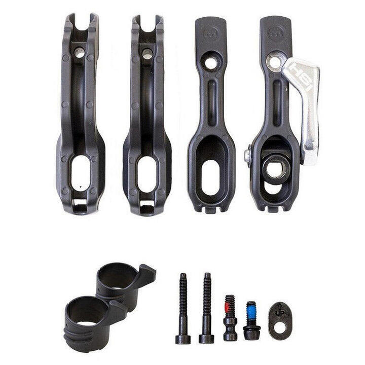 Adaptateur Magura HSI complet pour 1 REM Black MAGURA | Decathlon