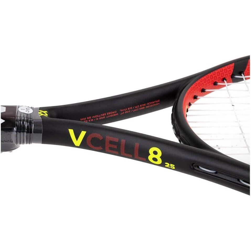 Tennis racket for kids Volkl V-Cell 8 VOLKL | Decathlon