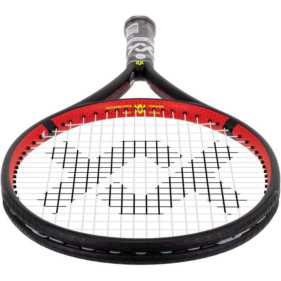 Tennis racket for kids Volkl V-Cell 8 VOLKL | Decathlon