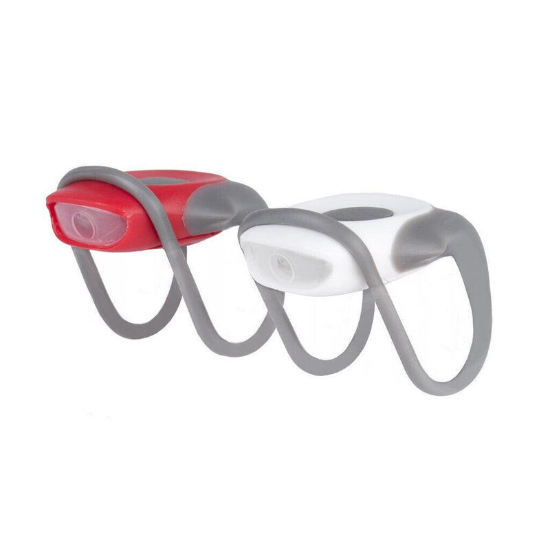 Pas de silicone de mini-SILICON MINI-MINE NIETVERKEERD | Decathlon