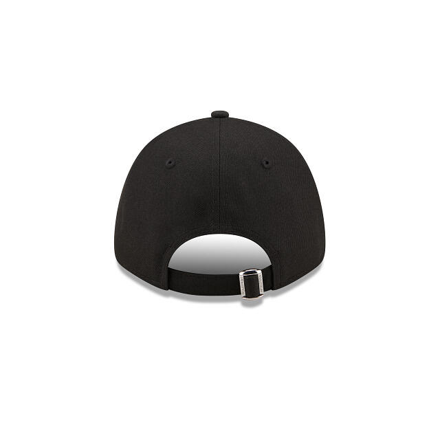 Caps New Era Modell Pop Outline 9forty Szín Fekete NEW ERA - Decathlon