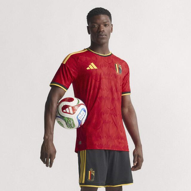 Maillot football Belgique | DECATHLON