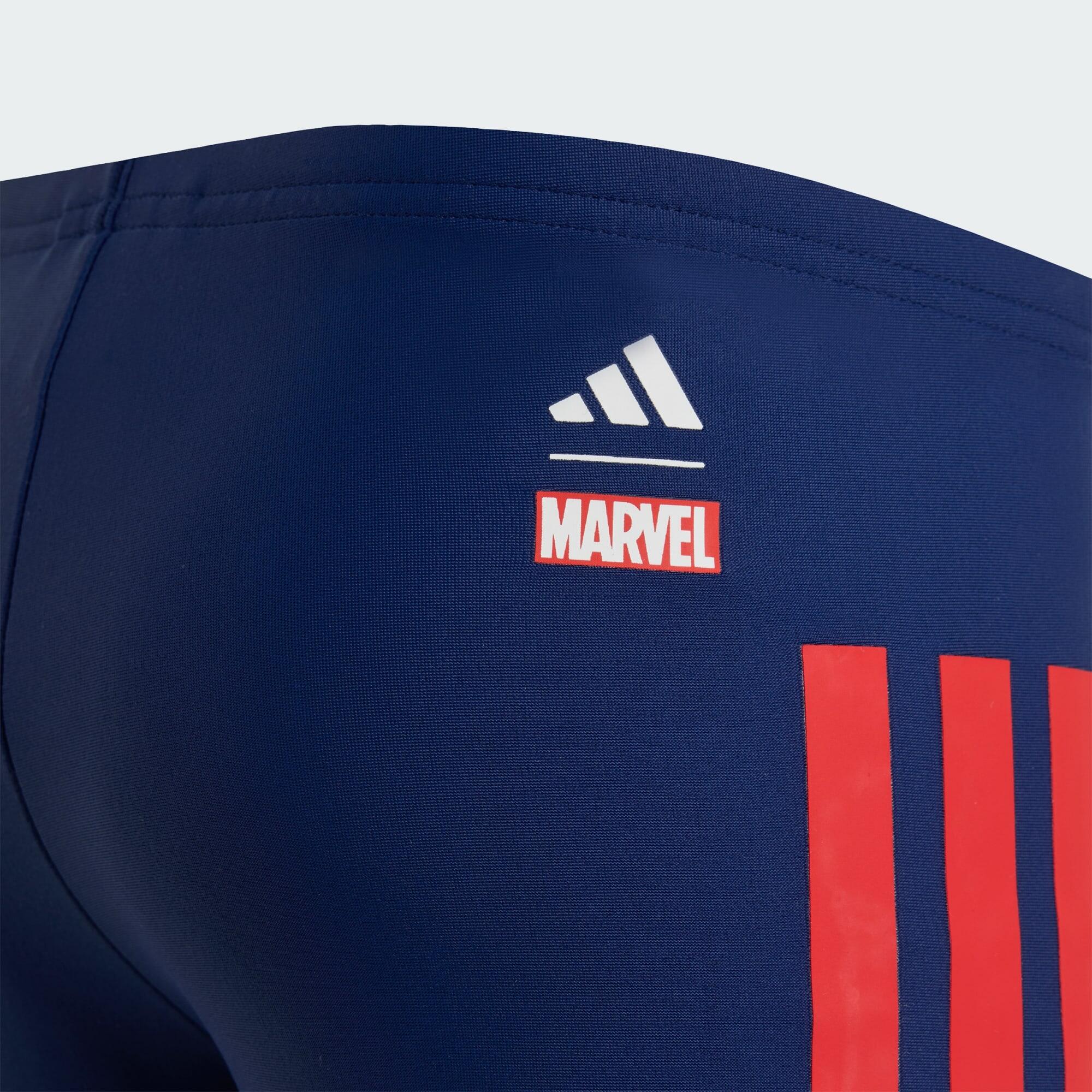 Boxer da nuoto adidas Marvel Spider-man ADIDAS | Decathlon
