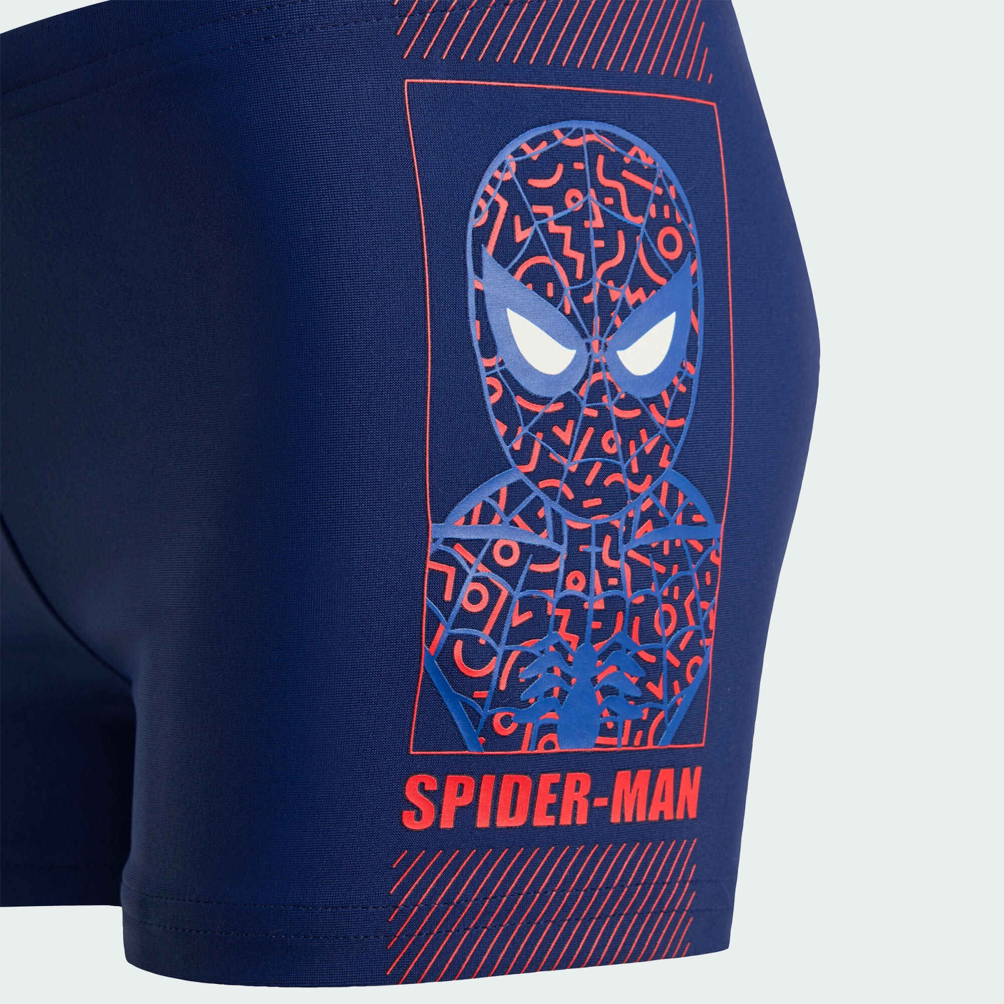 Boxer da nuoto adidas Marvel Spider-man ADIDAS | Decathlon