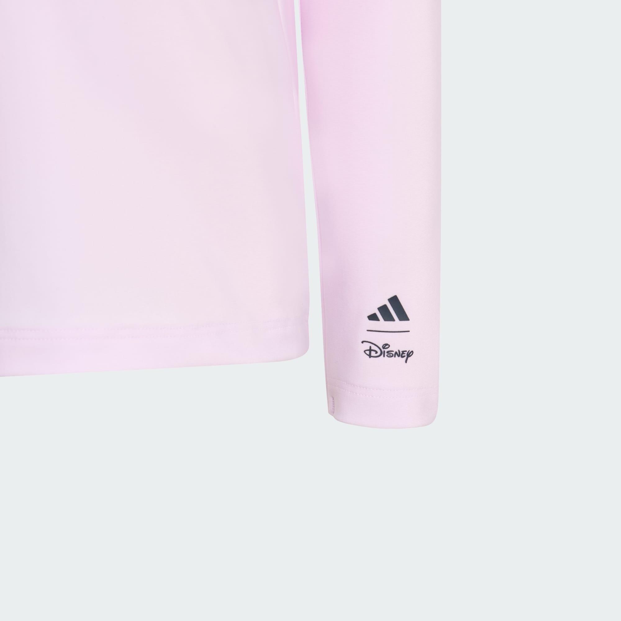 ADIDAS DISNEY FROZEN RASH GUARD | Decathlon