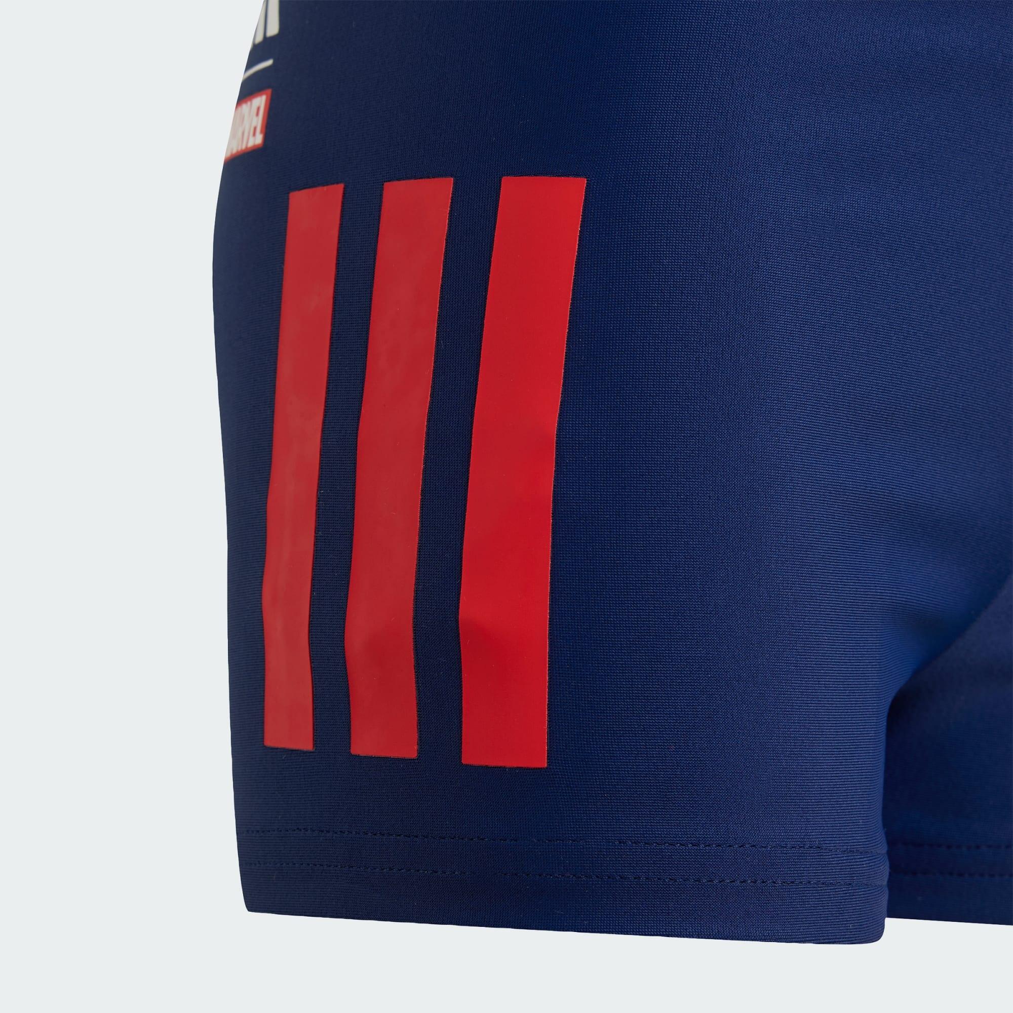 Boxer da nuoto adidas Marvel Spider-man ADIDAS | Decathlon