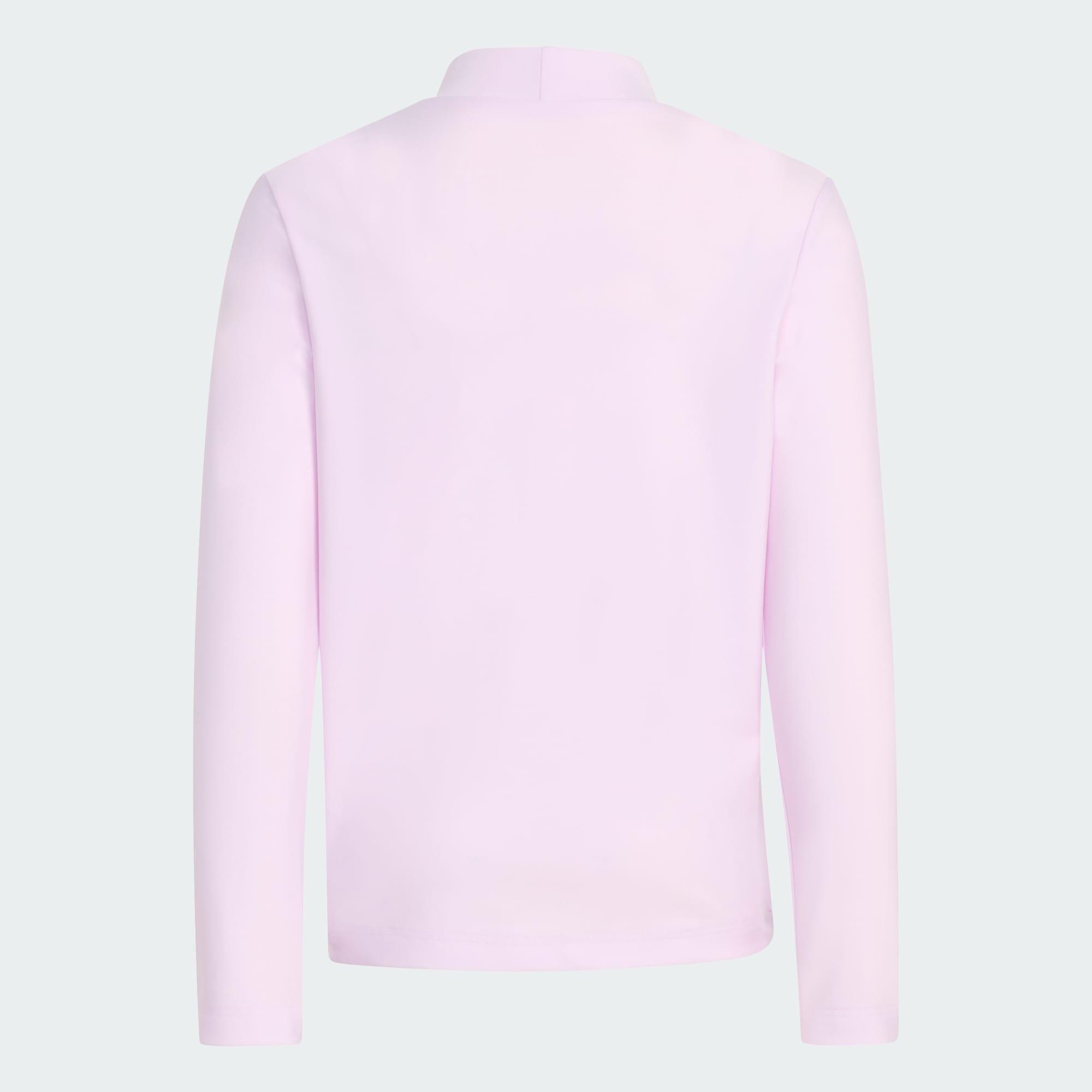 ADIDAS DISNEY FROZEN RASH GUARD | Decathlon